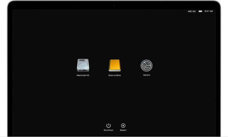 How To Create A Full Bootable Clone Backup For Macos Sequoia