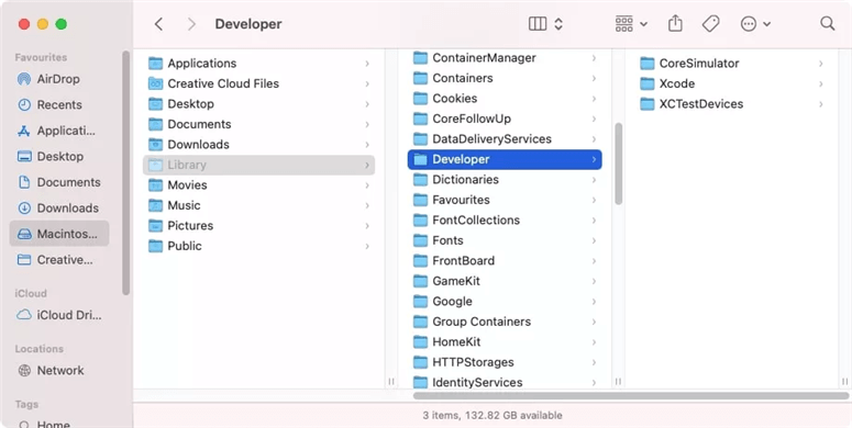 Clean Up All Junk Data After Installing MacOS Ventura