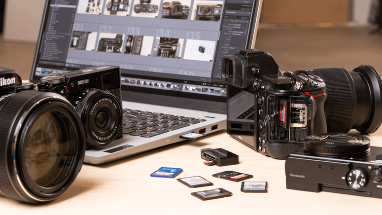 Common Digital Camera Problems and How to Fix Them Common Digital Camera Problems and How to Fix Them