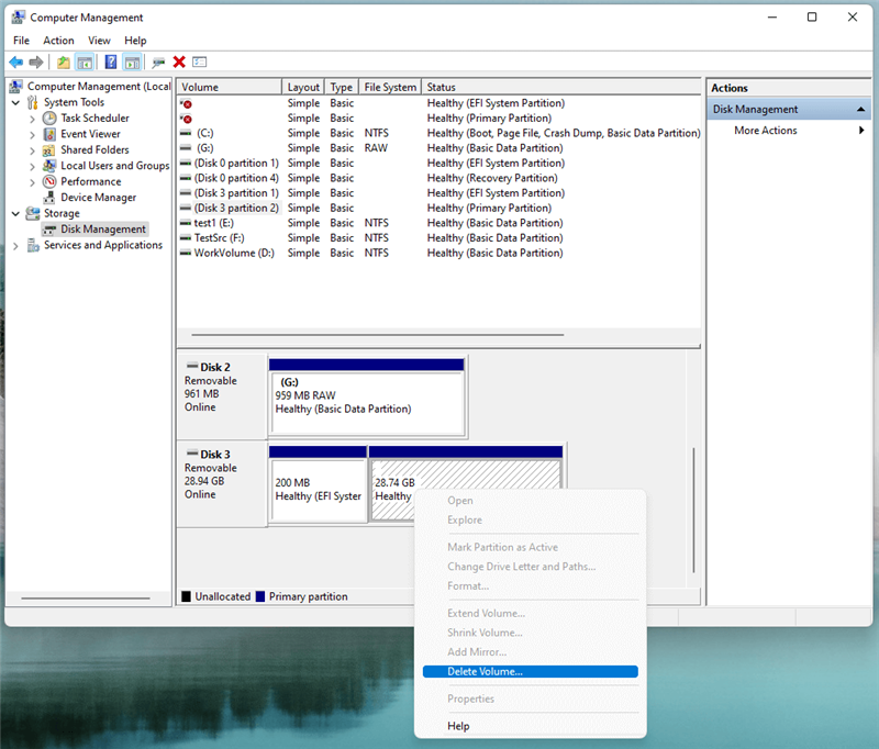 How to Format APFS Drive for Windows on PC or Mac? How to Format APFS Drive for Windows on PC or Mac?