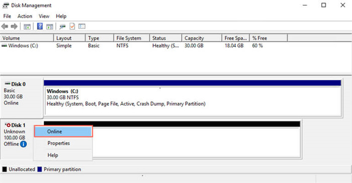 2023 Solved: External Hard Drive Is Not Showing Up on Windows 11/10/8/7 ...