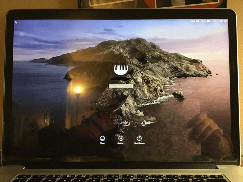 Mac Stuck On Login Screen After Install Update How To Solve This Problem Mac Stuck On Login Screen After Install Update How To Solve This Problem