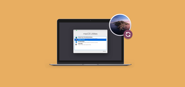How to Use macOS Recovery Mode on macOS Ventura? How to Use macOS Recovery Mode on macOS Ventura?
