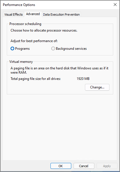 My Windows 11 PC Is Running Slow, How to Reduce Its Memory Usage? My Windows 11 PC Is Running Slow, How to Reduce Its Memory Usage?