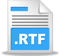 Securely and Permanently Erase RTF Documents on Mac - Avoid Data Recovery