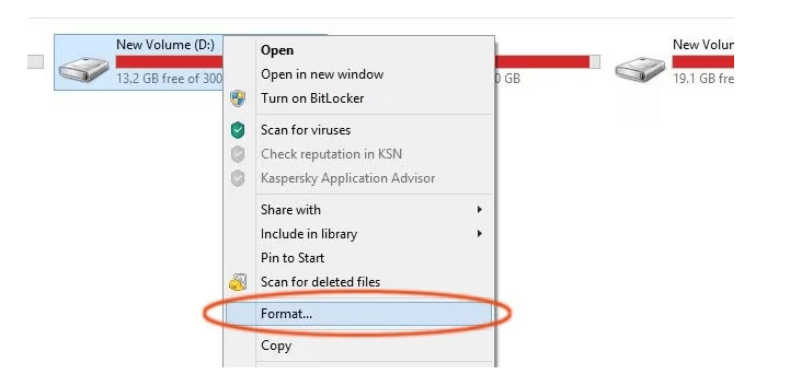 How To Format Wd External Hard Drive On Windows Or Macos