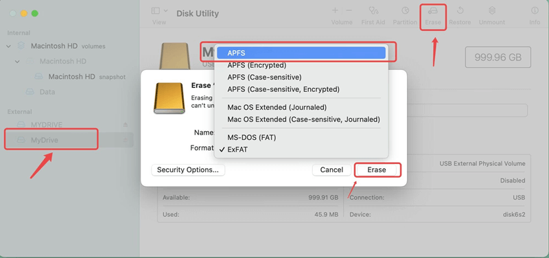 Create Bootable Clone Backup for macOS Mojave Create Bootable Clone Backup for macOS Mojave