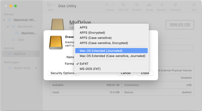 Create A Bootable Usb Installer For Mac Os X 1011 El Capitan