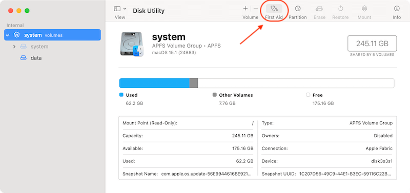 Fixed Mac Running Slow After Upgrading To Macos Sequoia