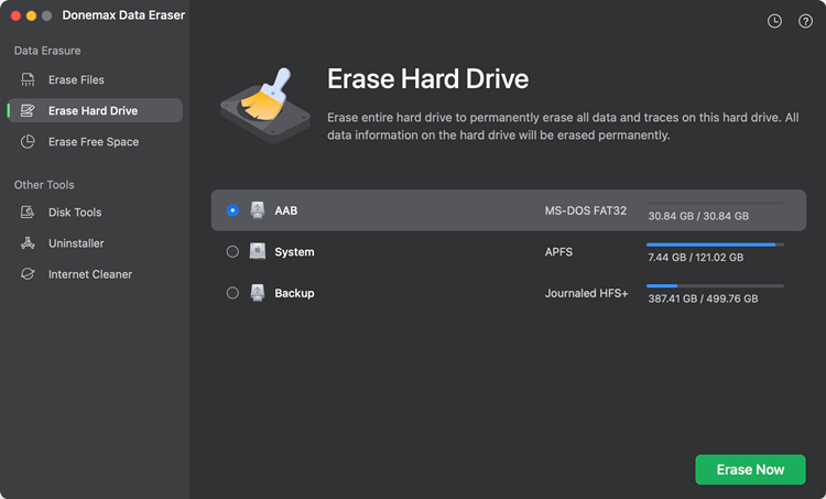 2025 Top 10 File Shredder for Mac macOS Sequoia Apple Silicon Supported