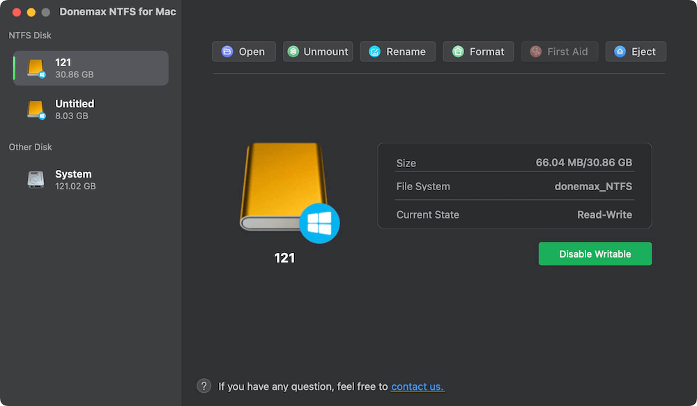 Top 5 NTFS for Mac Tools for M5 Chip Macs (2026)