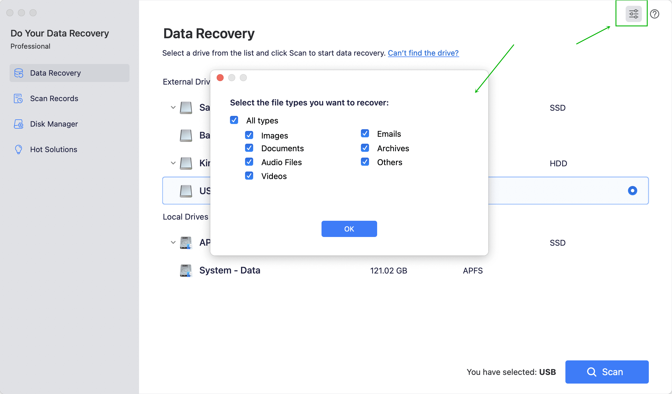 Solved Can Not Copy Or Move Files From Mac To Usb Drive 9073