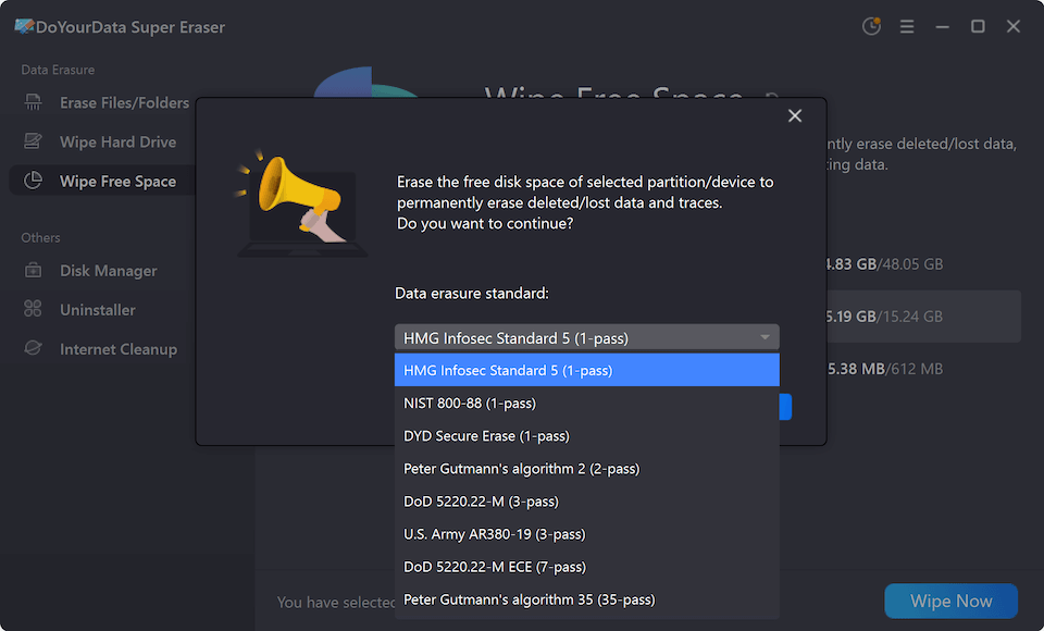 Eraser windows 8 store